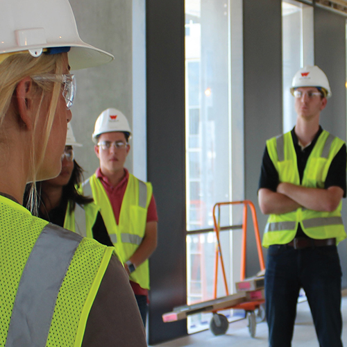 Careers in Construction | Wilhelm Construction