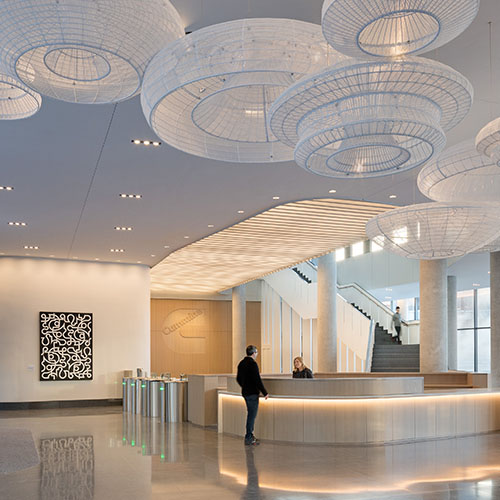 Wilhelm Construction | Delivering the spaces and places that change ...