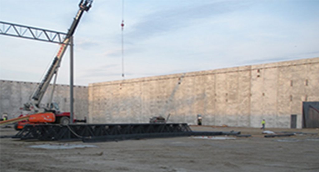 Design Build Warehouse | Wilhelm Construction