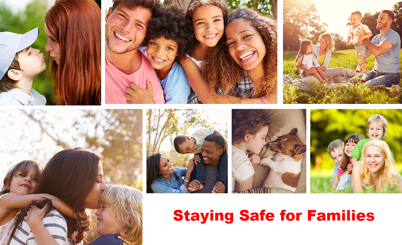 Safety – Family | Wilhelm Construction