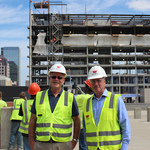 Gallery 3 | Wilhelm Construction