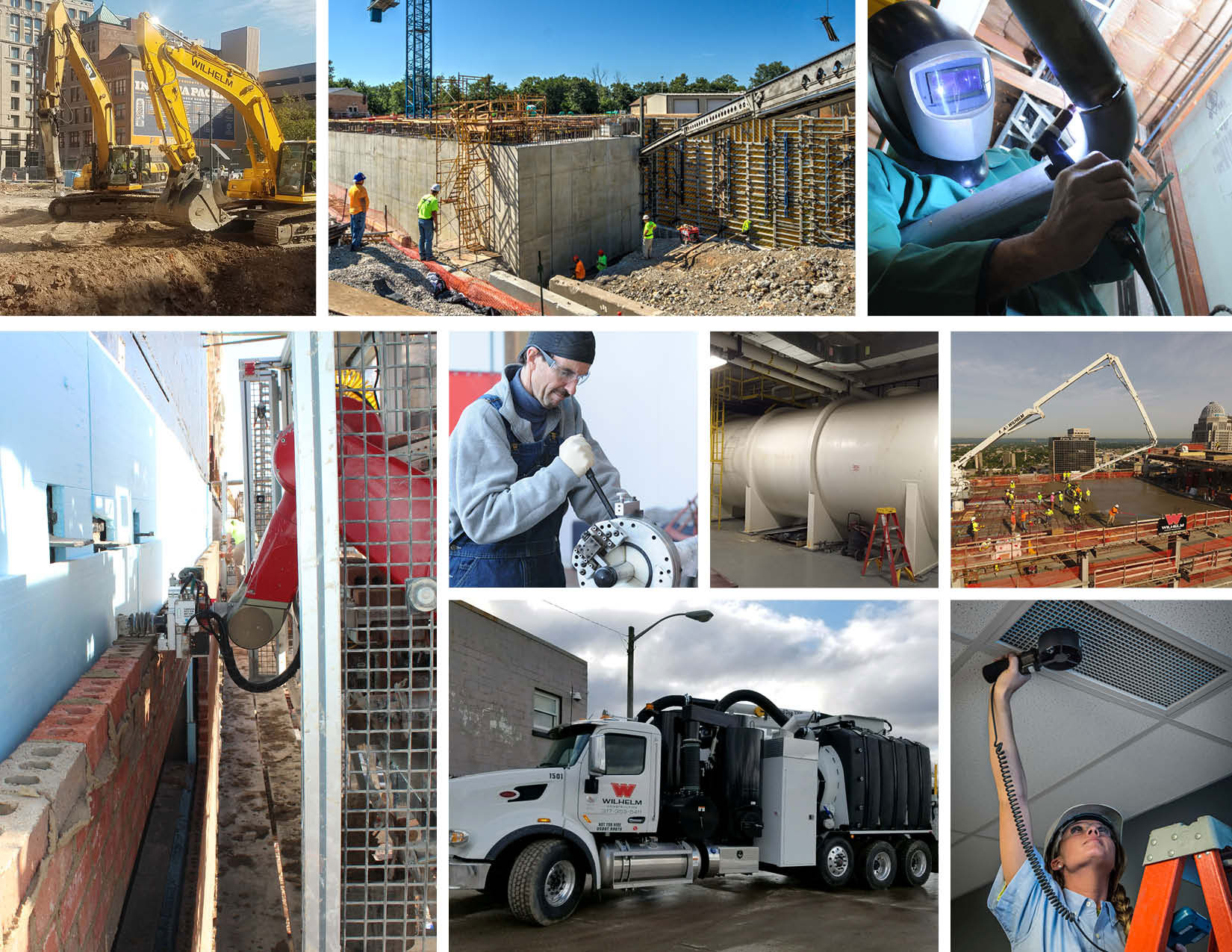 collage-format—Emergency-Resources | Wilhelm Construction