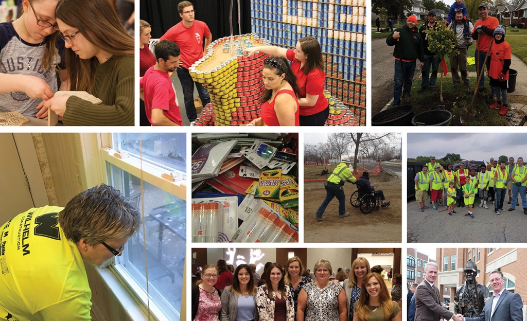 collage-format—Community | Wilhelm Construction