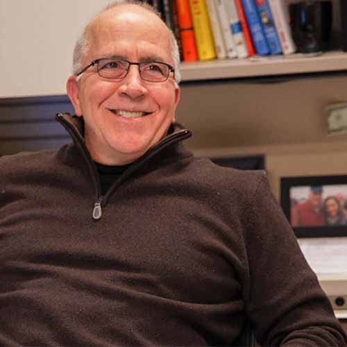 Cathcart story feature | Wilhelm Construction