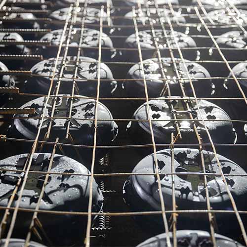 Cobiax feature | Wilhelm Construction