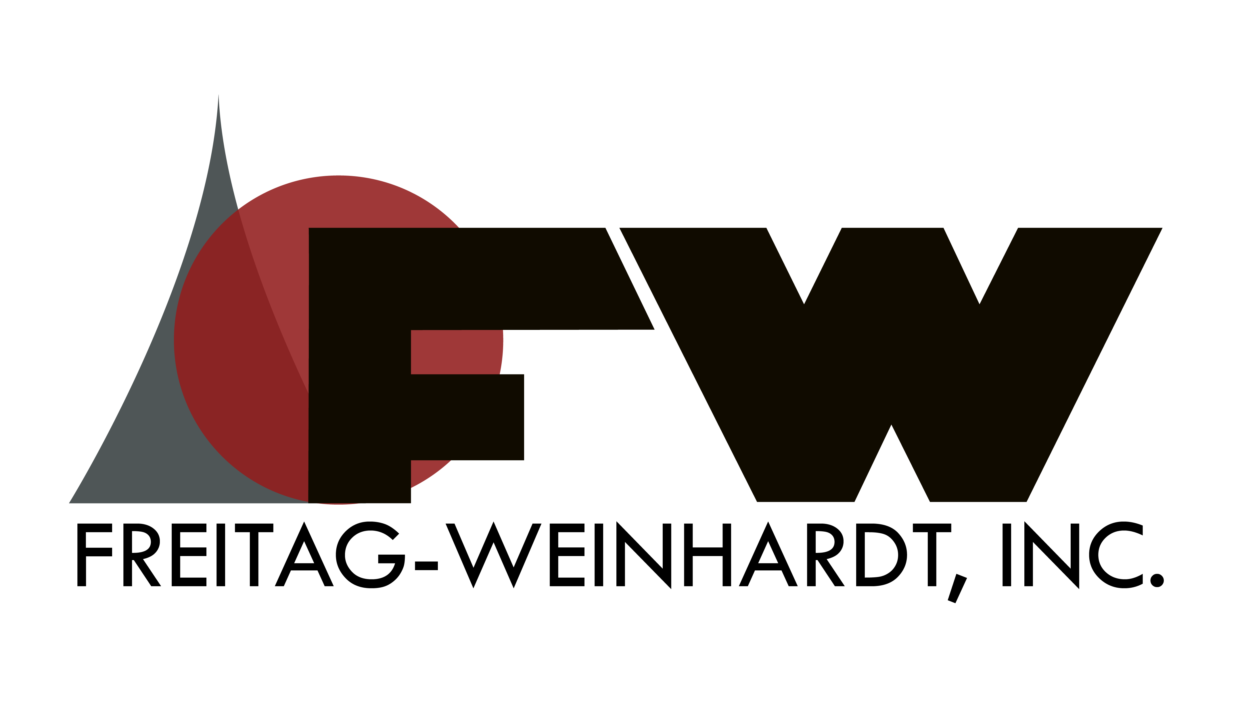 FW Official Logo T4x | Wilhelm Construction