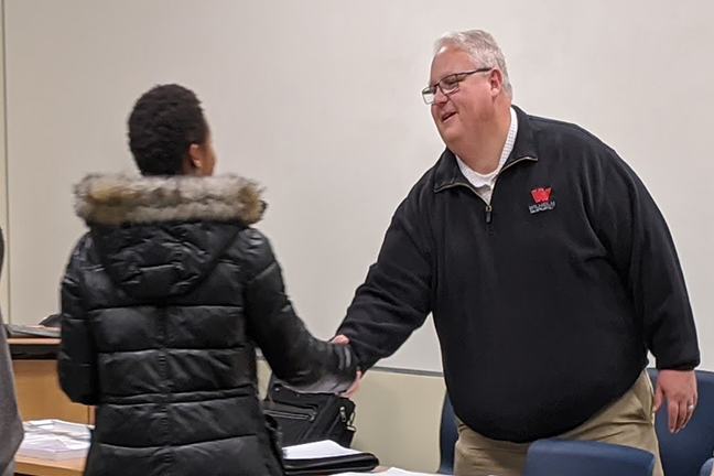 Davison, Mitch | Wilhelm Construction