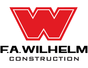 Updated Logo | Wilhelm Construction
