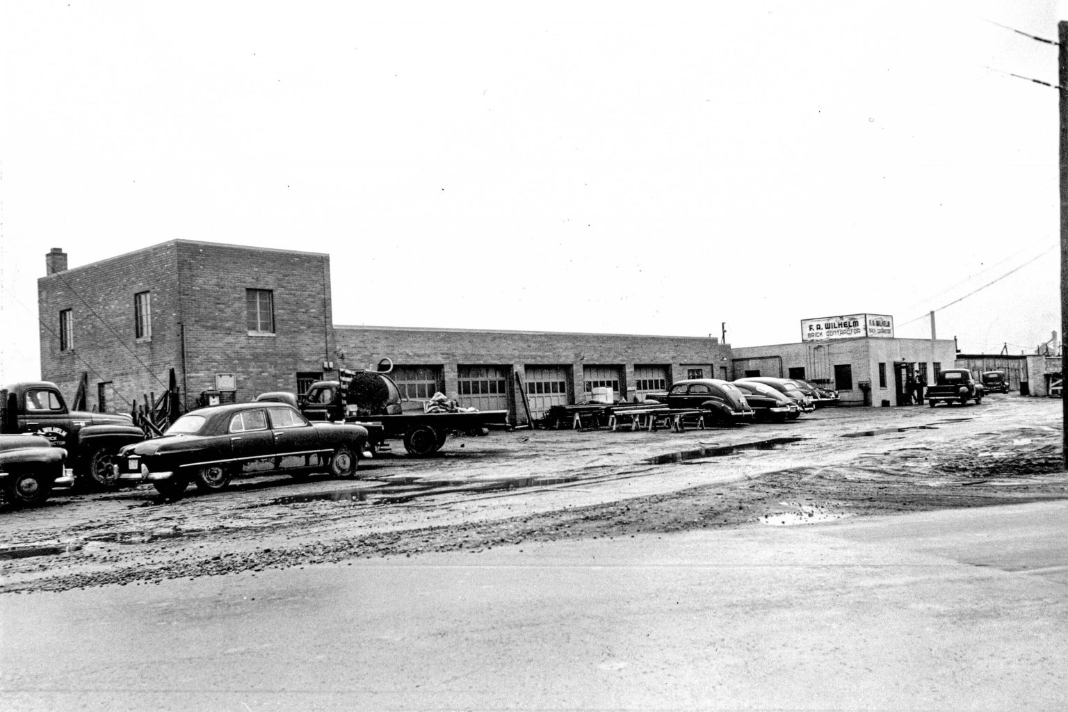 About Us | Wilhelm Construction