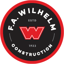 Email Signature Logo_BadgeLogo | Wilhelm Construction