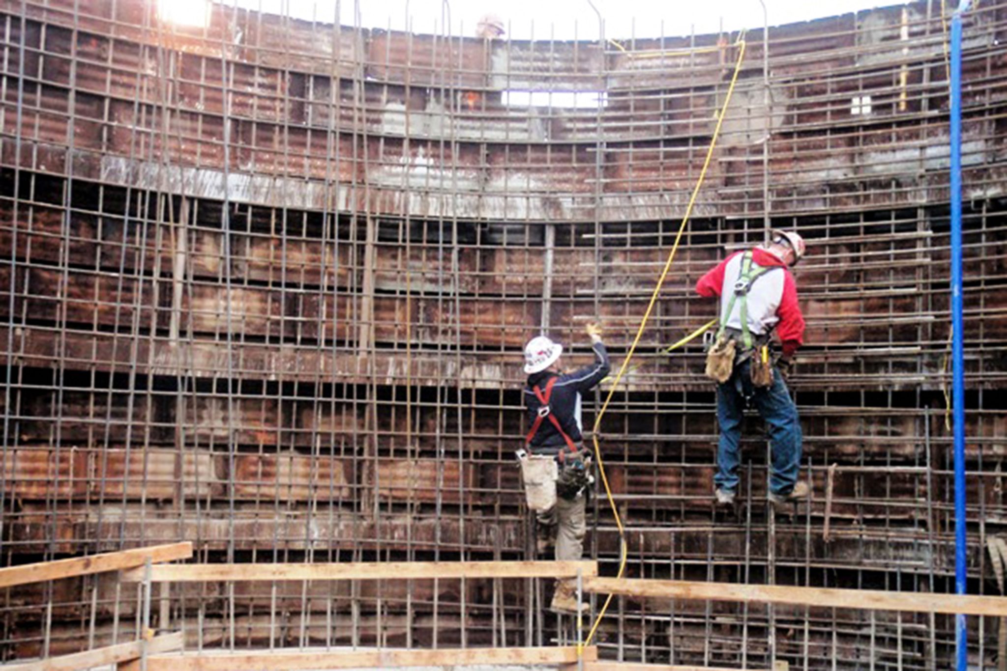 About Us | Wilhelm Construction