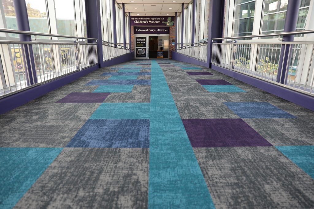F.A. Wilhelm Construction Introduces Flooring Division | Wilhelm ...