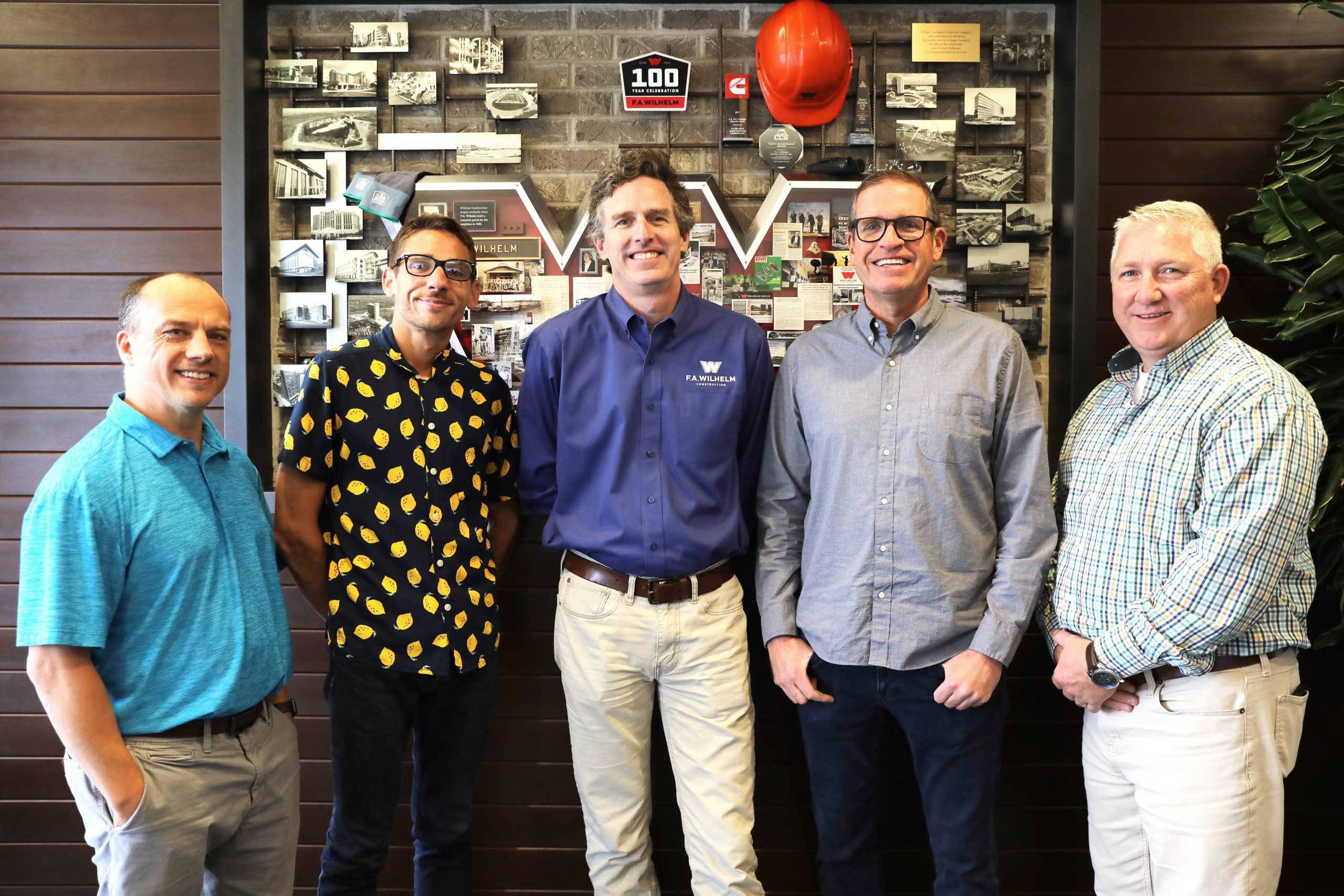 Design_Build_Team | Wilhelm Construction