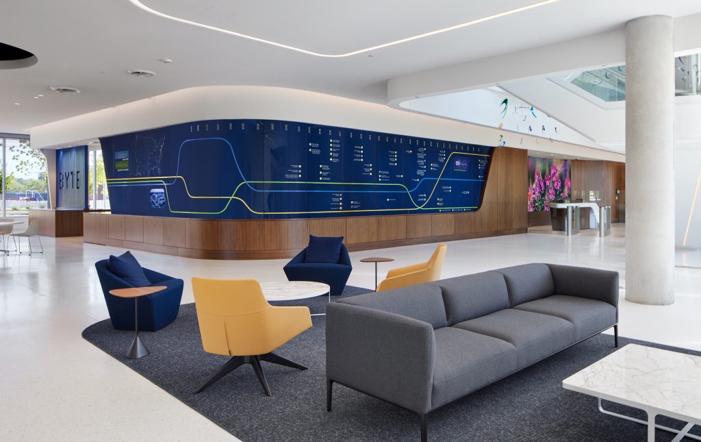 Zotec Partners Headquarters | Wilhelm Construction