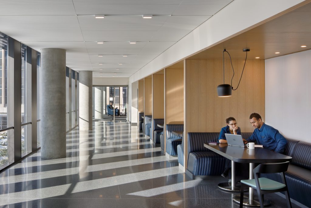 Cummins Distribution Business Unit: Indianapolis Office | Wilhelm ...