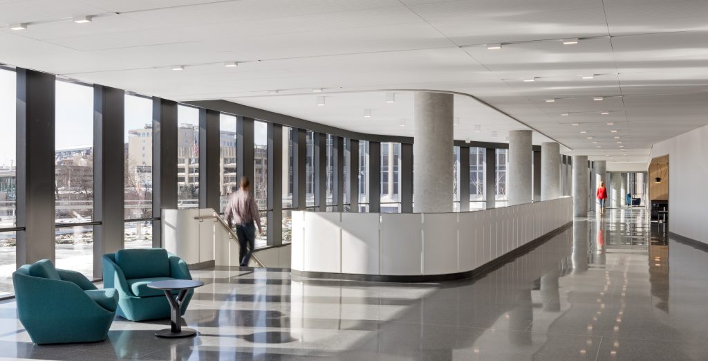 Cummins Distribution Business Unit: Indianapolis Office | Wilhelm ...