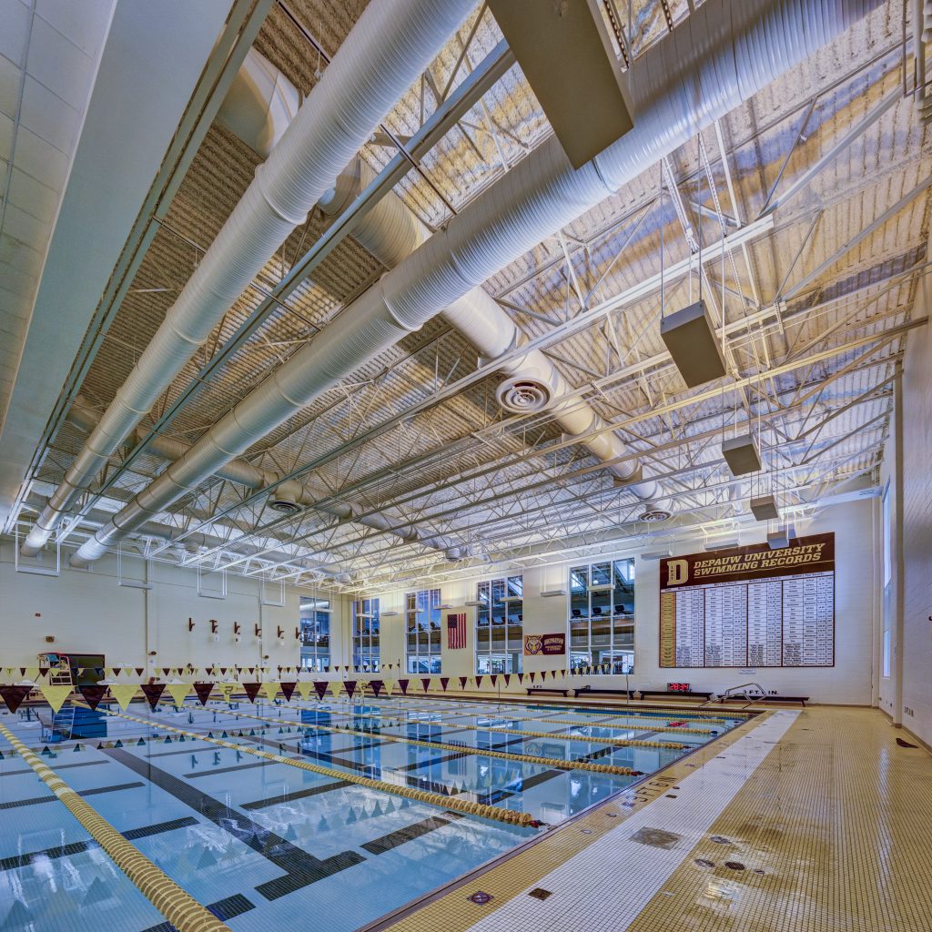 Lilly Athletic Campus | Wilhelm Construction