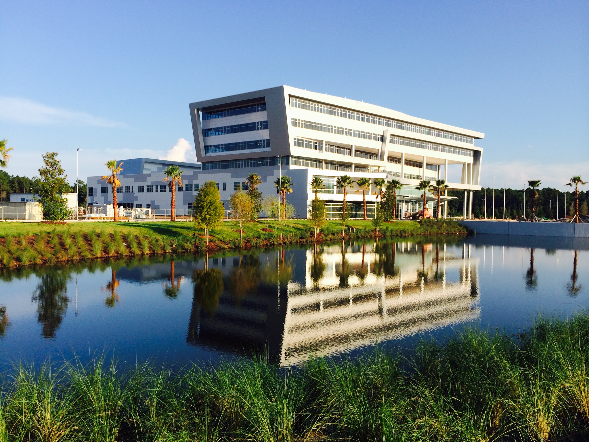 Final – ground level 2 | Wilhelm Construction