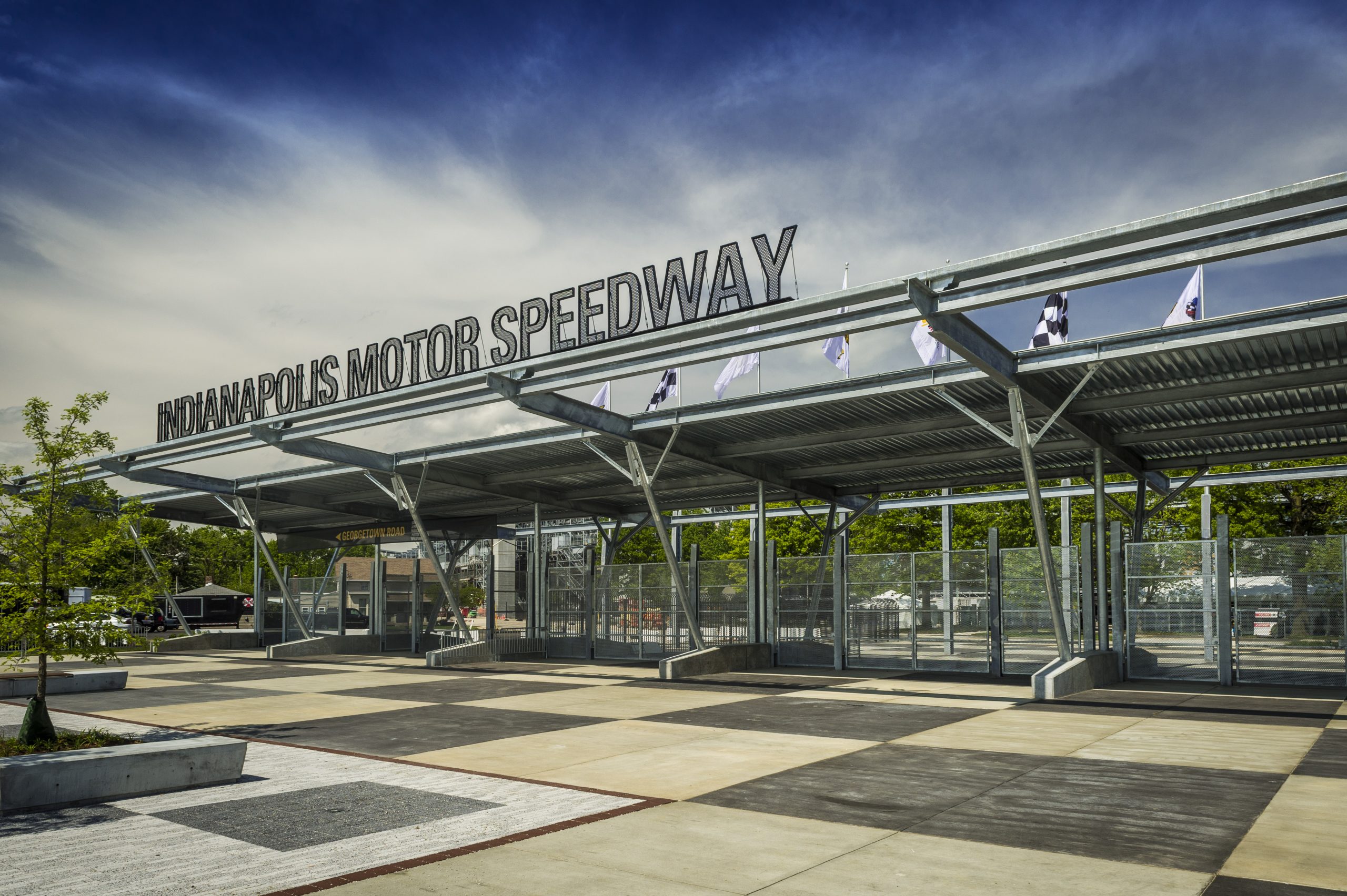IMS_Legends_Plaza_02 | Wilhelm Construction