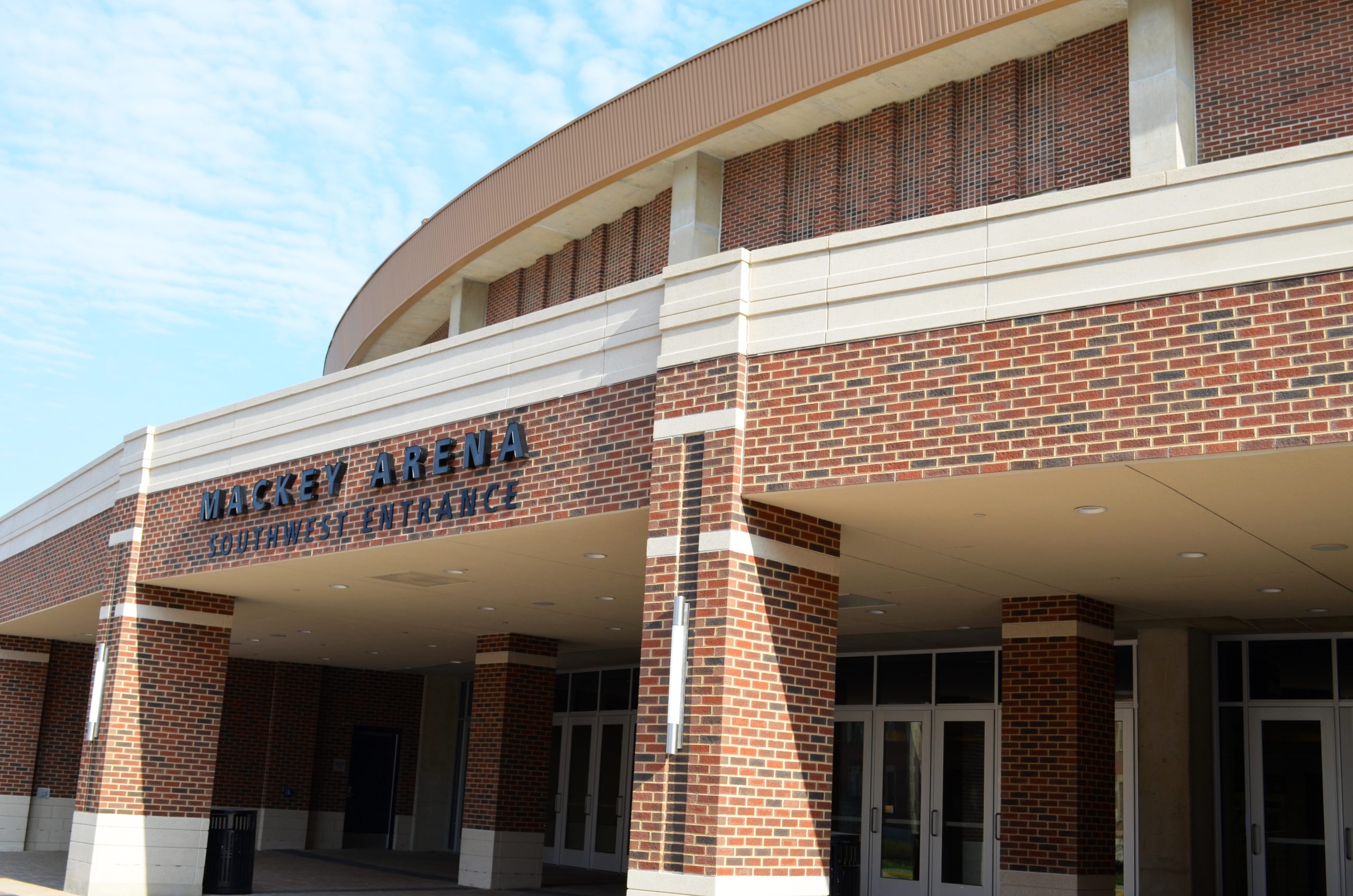 Mackey_Arena_01 | Wilhelm Construction