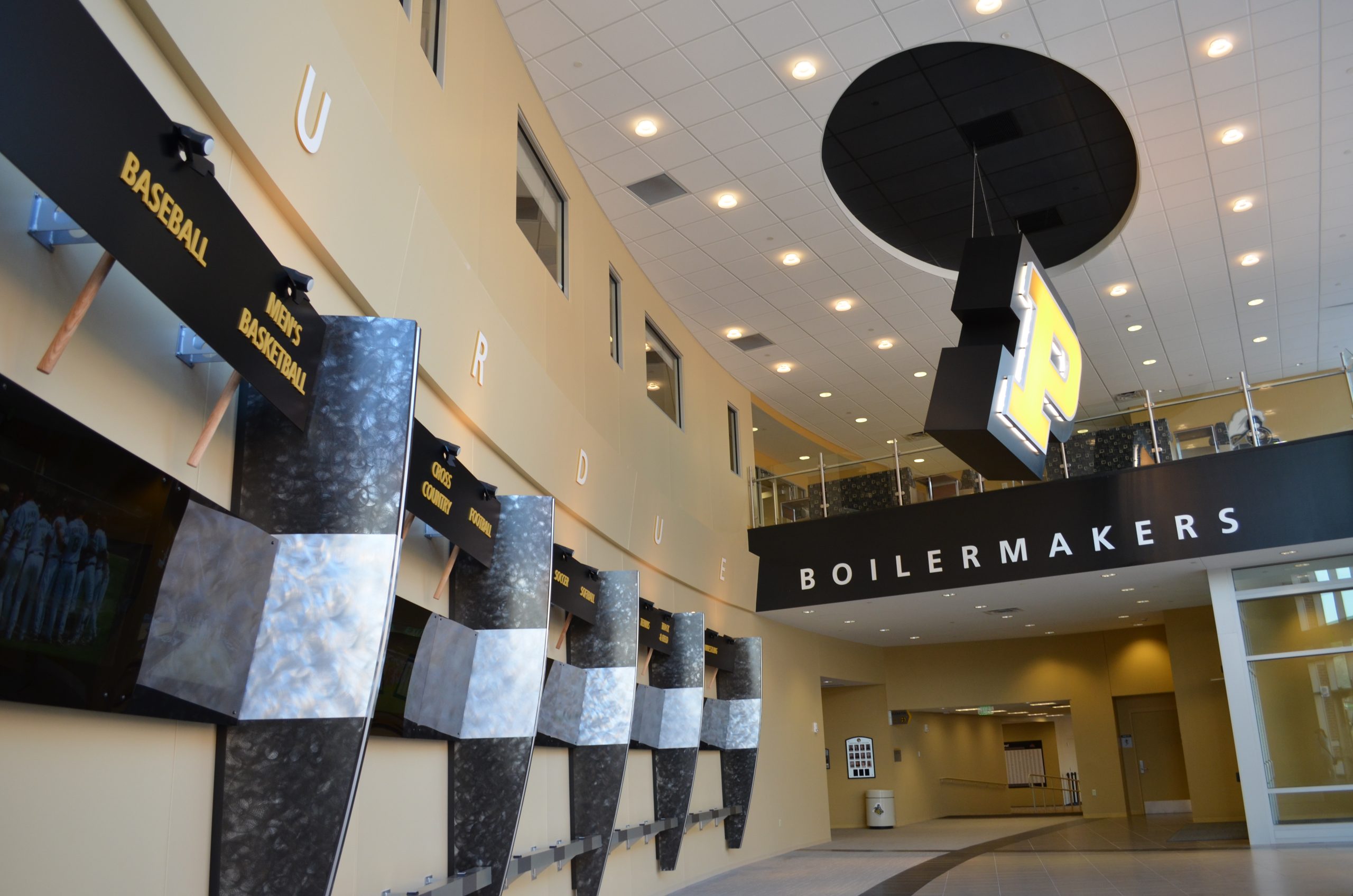 Mackey_Arena_03 | Wilhelm Construction