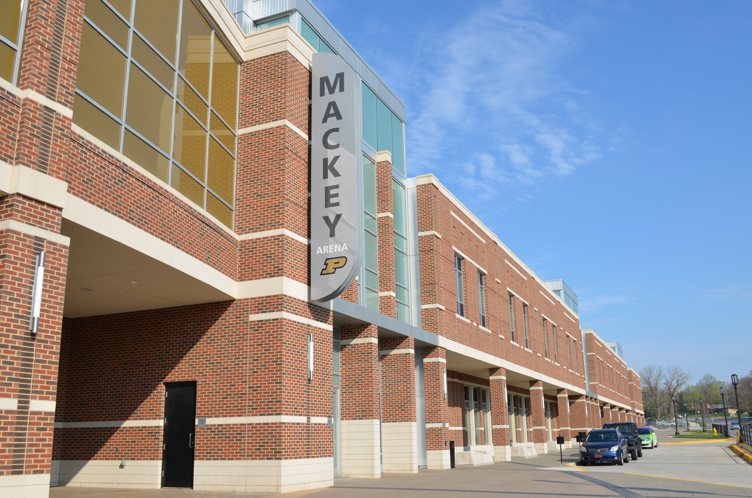 Mackey_Arena_04 | Wilhelm Construction
