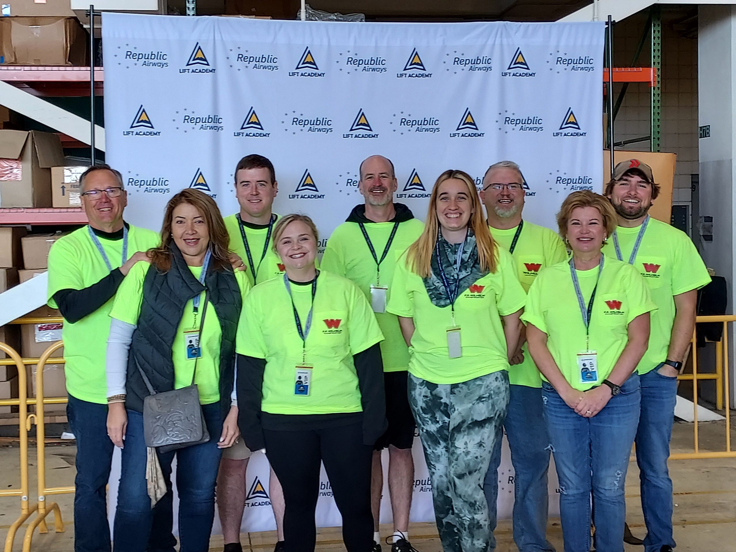 Career | Wilhelm Construction