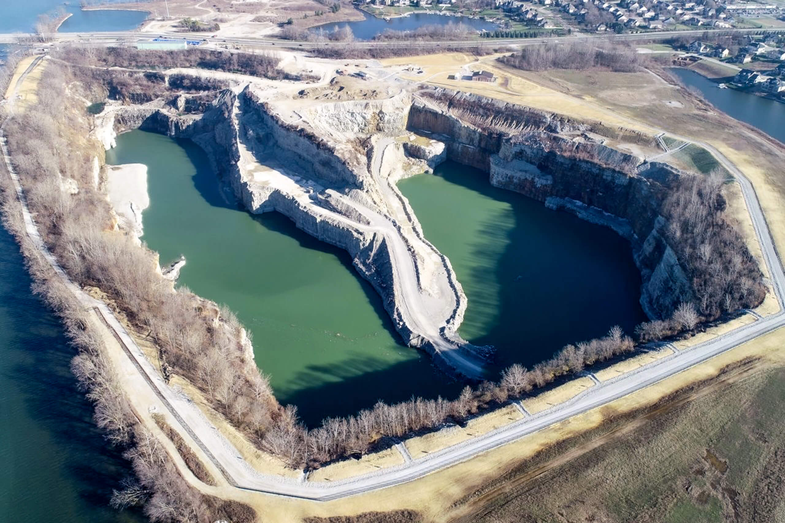 CEG_Geist_Reservoir_Main | Wilhelm Construction