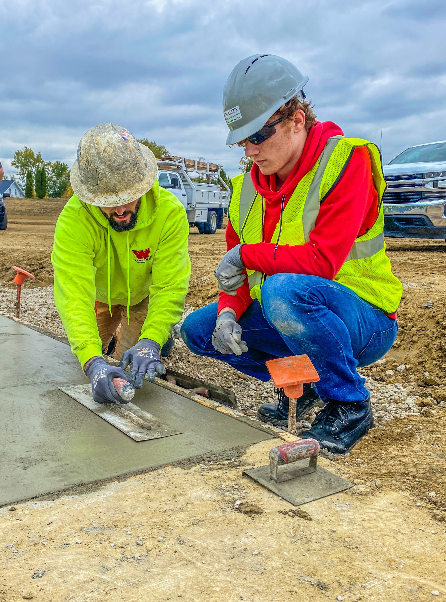 About Us | Wilhelm Construction