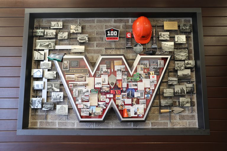About Us | Wilhelm Construction