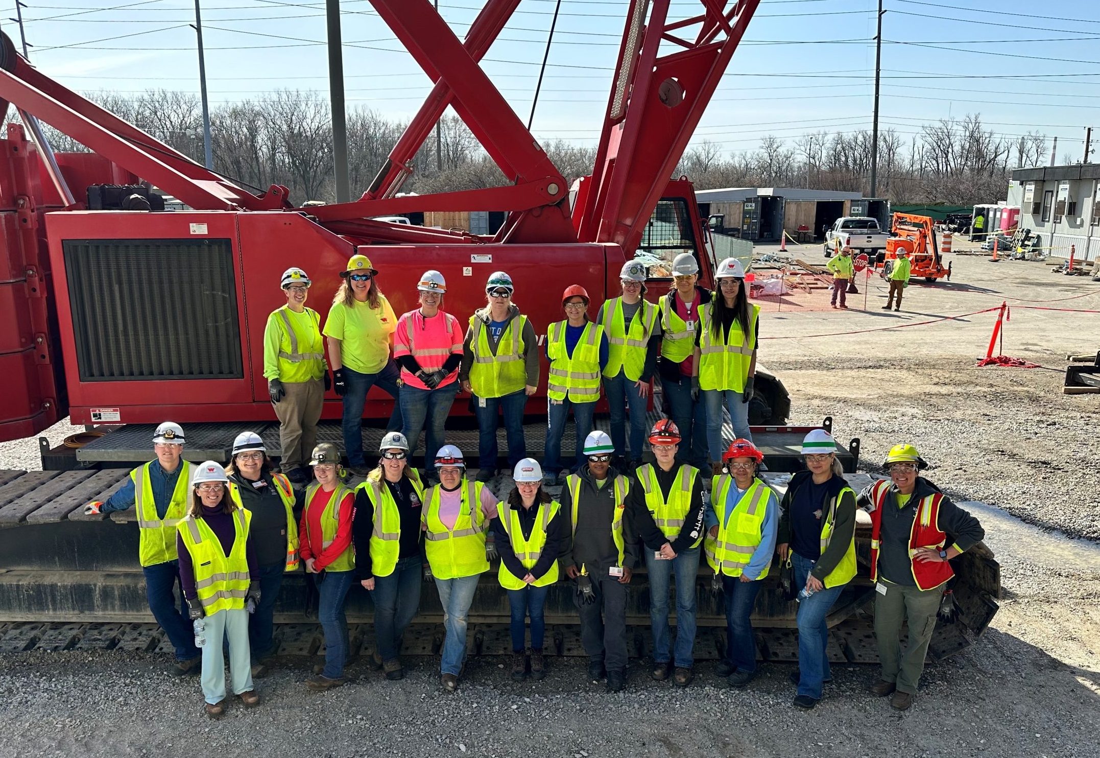 About Us | Wilhelm Construction